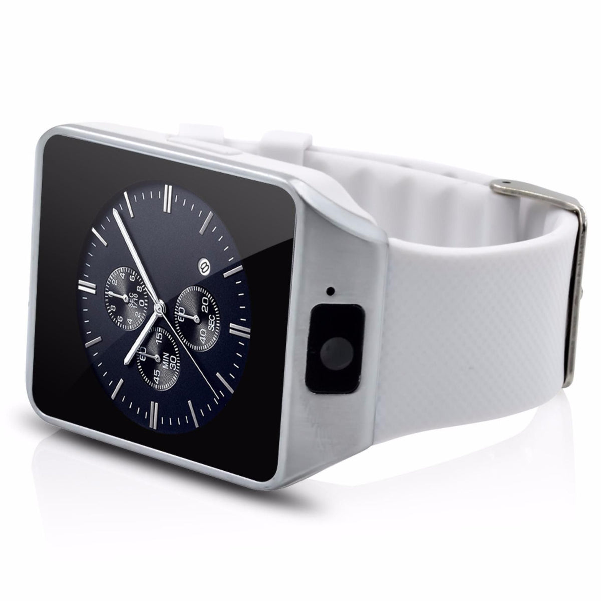 Diamond Smartwatch – Smartwatch Mart